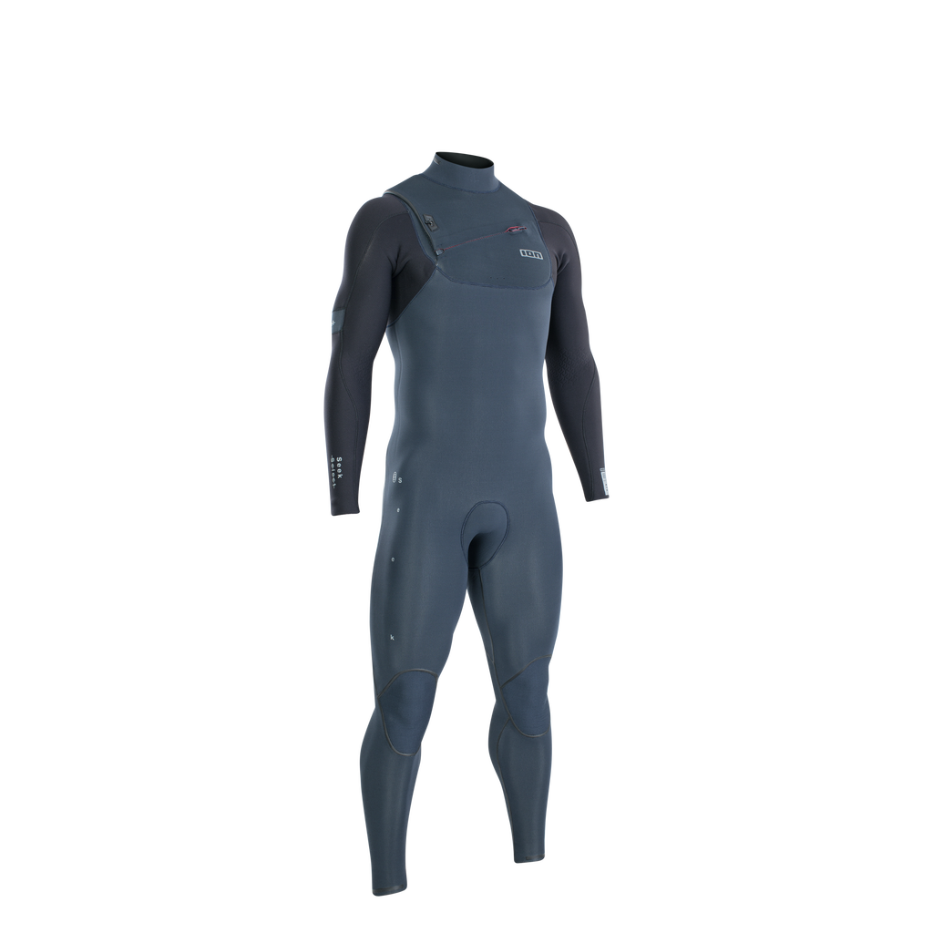 Men Wetsuit Seek Select 3/2 Front Zip | ION Water