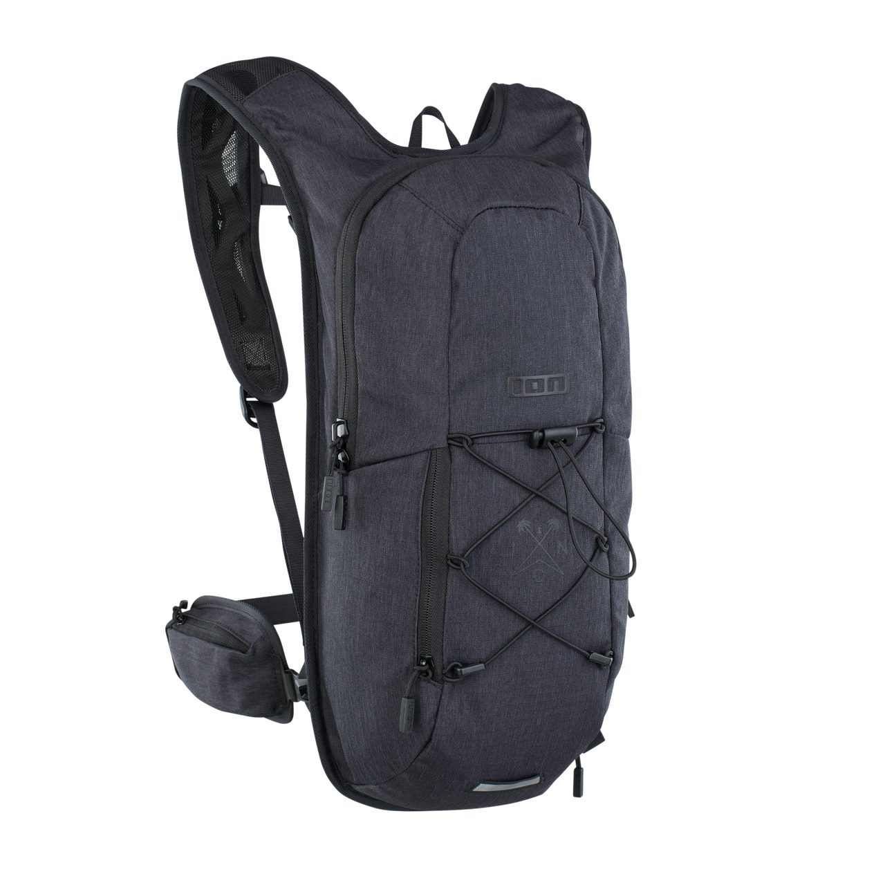 Buy Backpack Villain 14 MTB backpack for men & women online | MTB ...