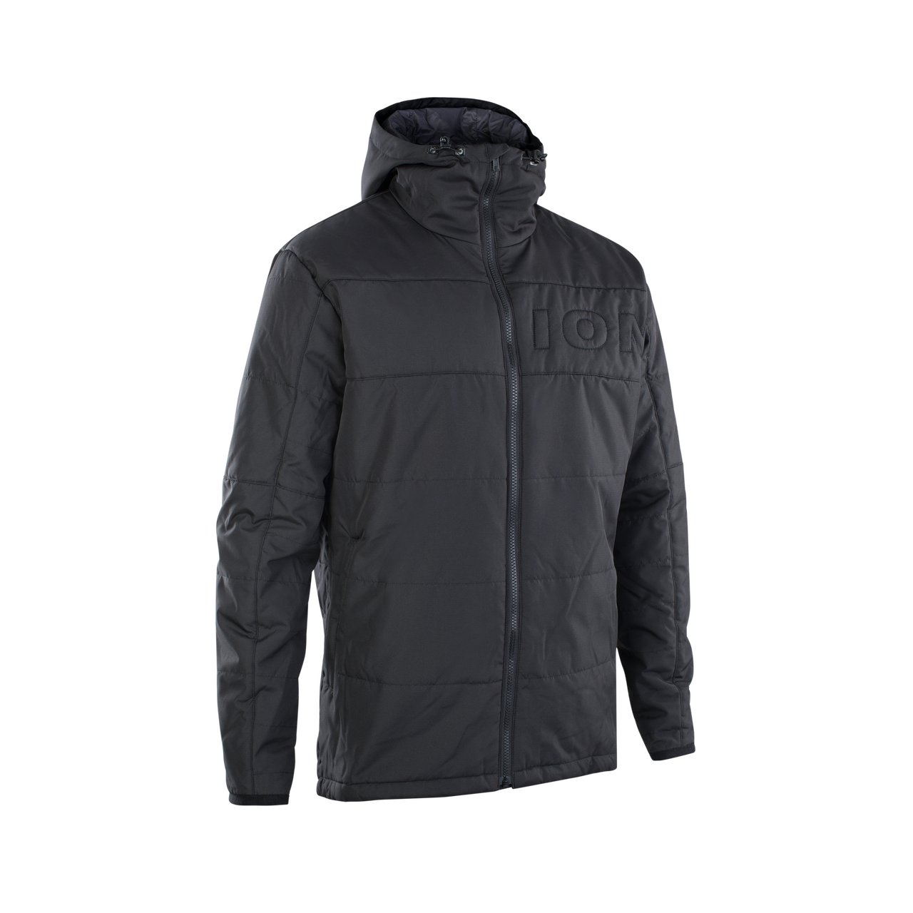 Buy Logo Padded Primaloft jacket for men & women online | Clothing ...