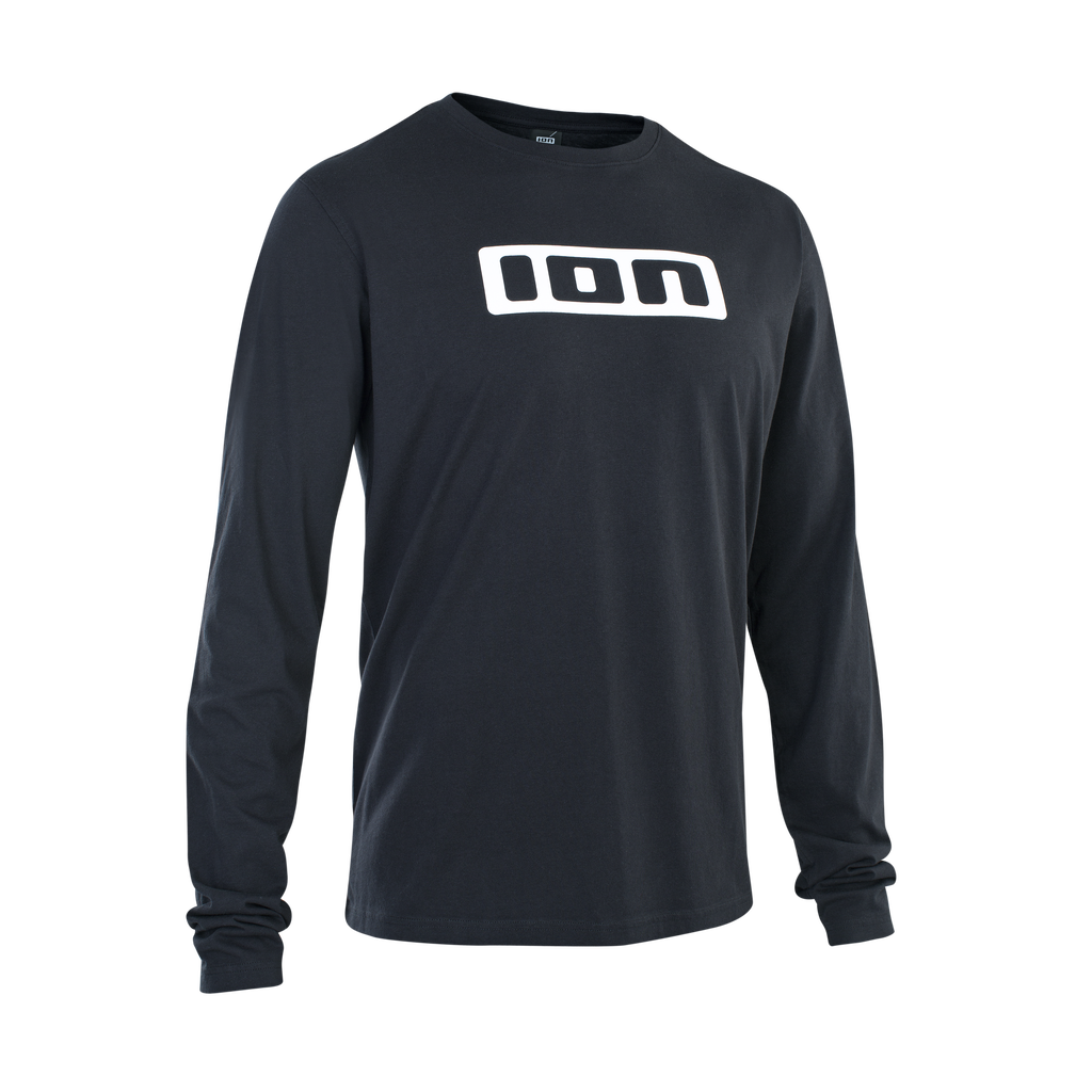 Buy men's Logo long-sleeved shirt online | Clothing | ION shop