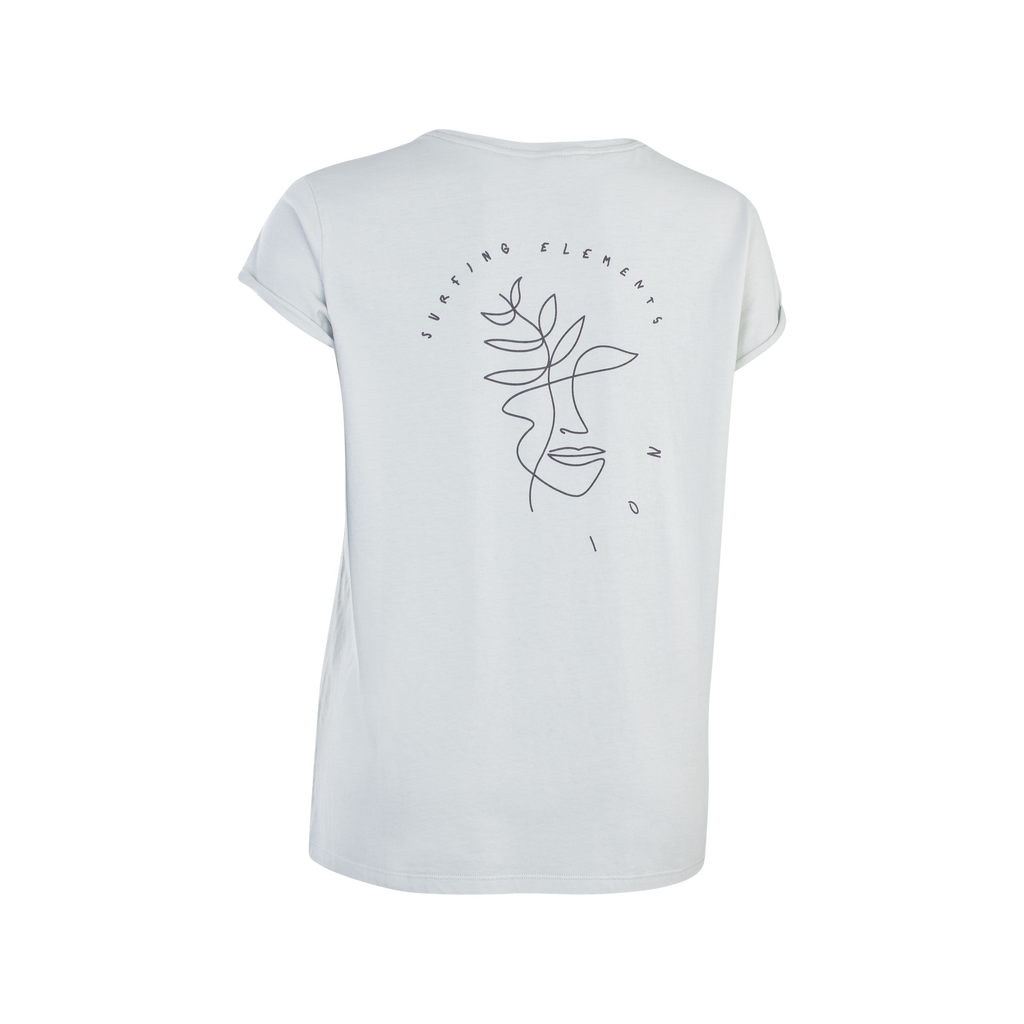 Buy women's Stoked t-shirt online | Clothing | ION shop
