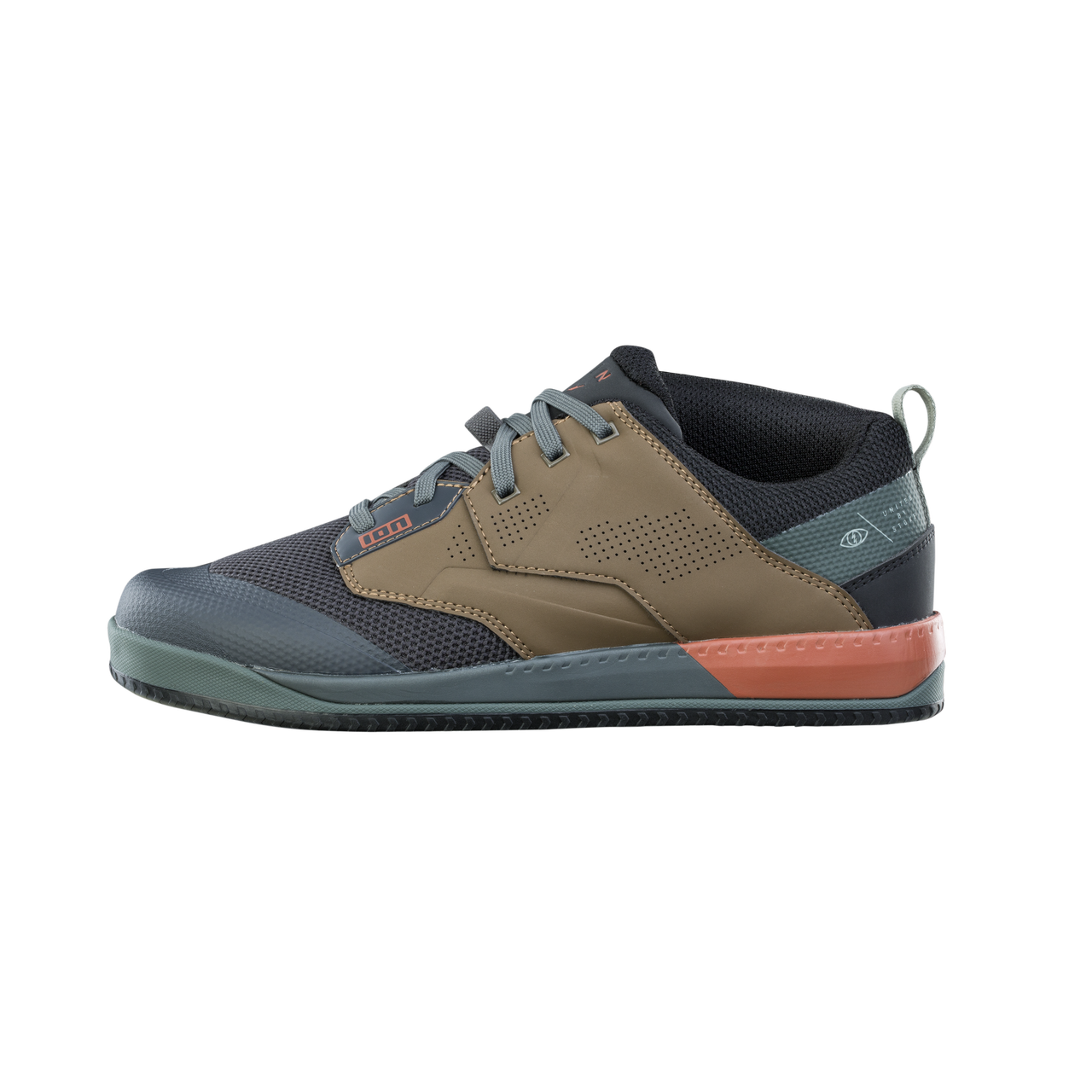 Buy Scrub Amp MTB shoes for men & women online | MTB shoes | ION shop