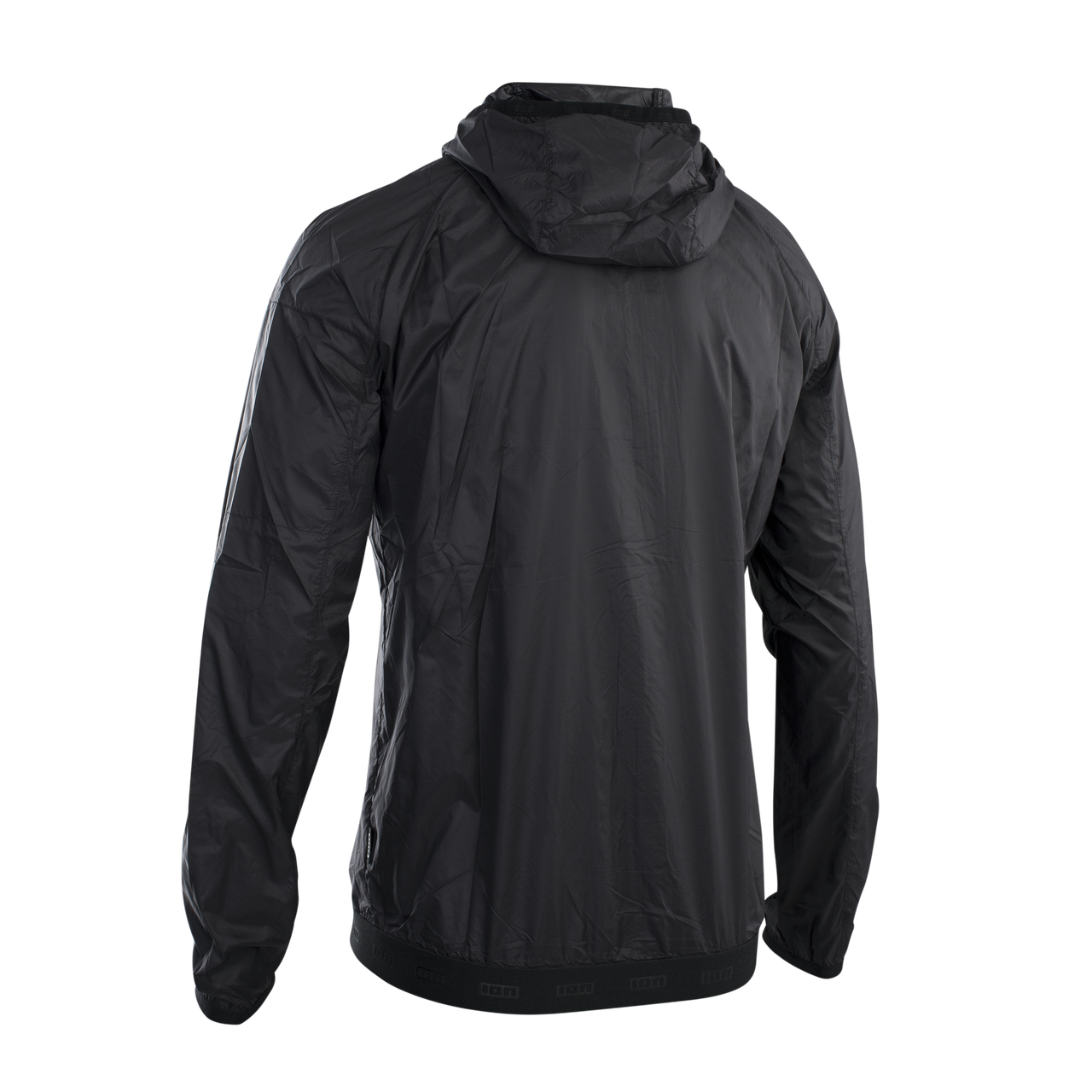 Buy Logo Wind MTB jacket for men & women online | MTB clothing | ION shop