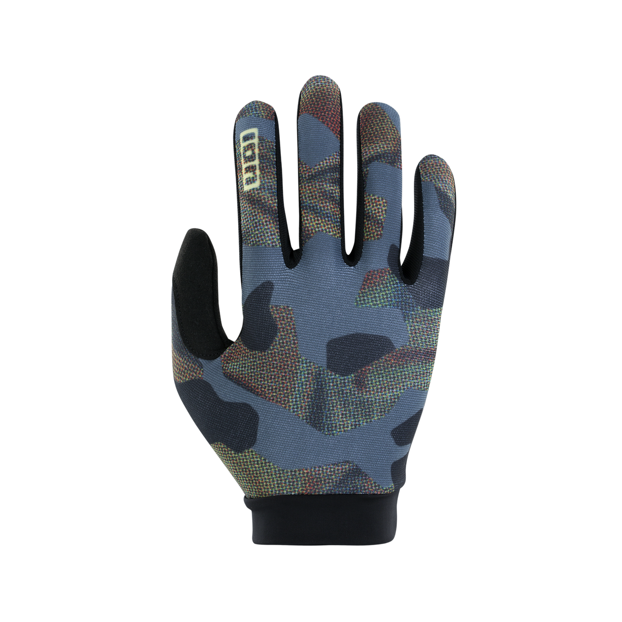 Buy Scrub MTB gloves for men & women online | MTB gloves | ION shop