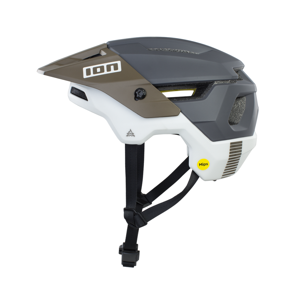 Buy Traze Amp MIPS EU/CE MTB Helmetet for men & women online | MTB ...