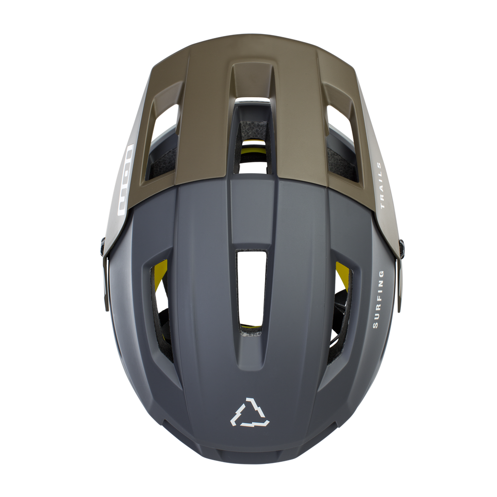 Buy Traze Amp MIPS EU/CE MTB Helmetet for men & women online | MTB ...