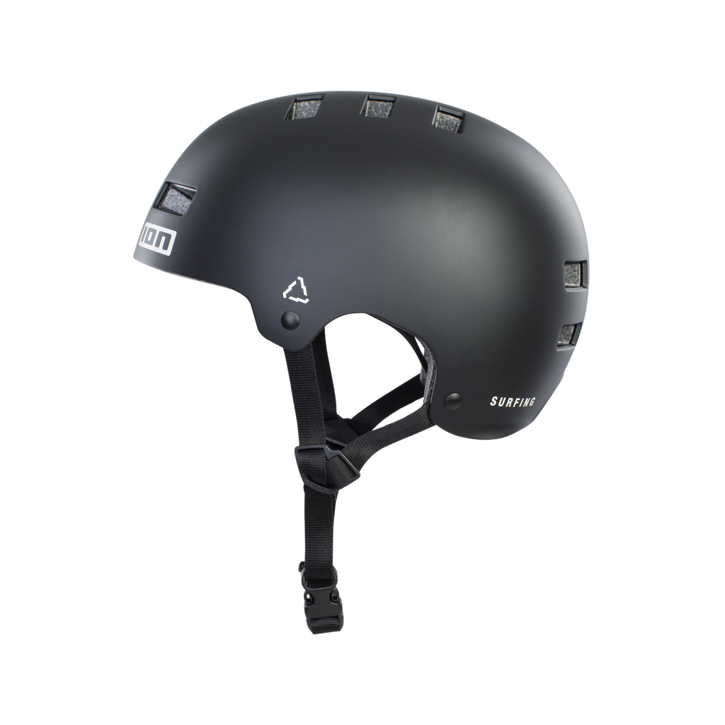 Seek MTB Helmet for men & women | MTB Helmets | ION shop