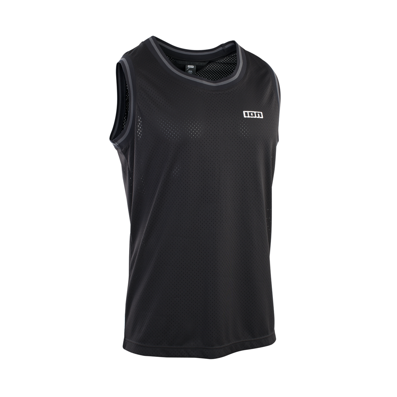 Buy Logo MTB tank top for men online | MTB clothing | ION shop