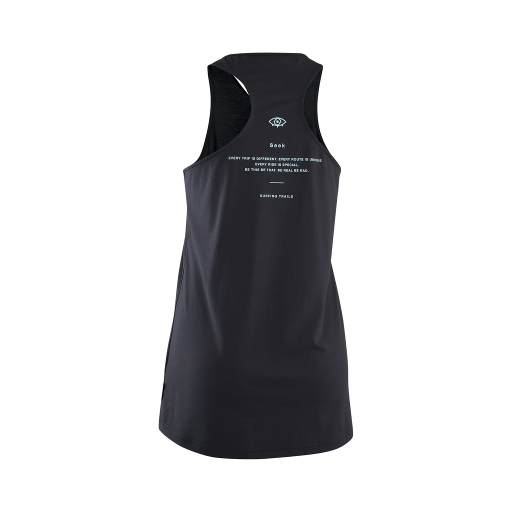 Buy Seek MTB tank top for women online | MTB clothing | ION