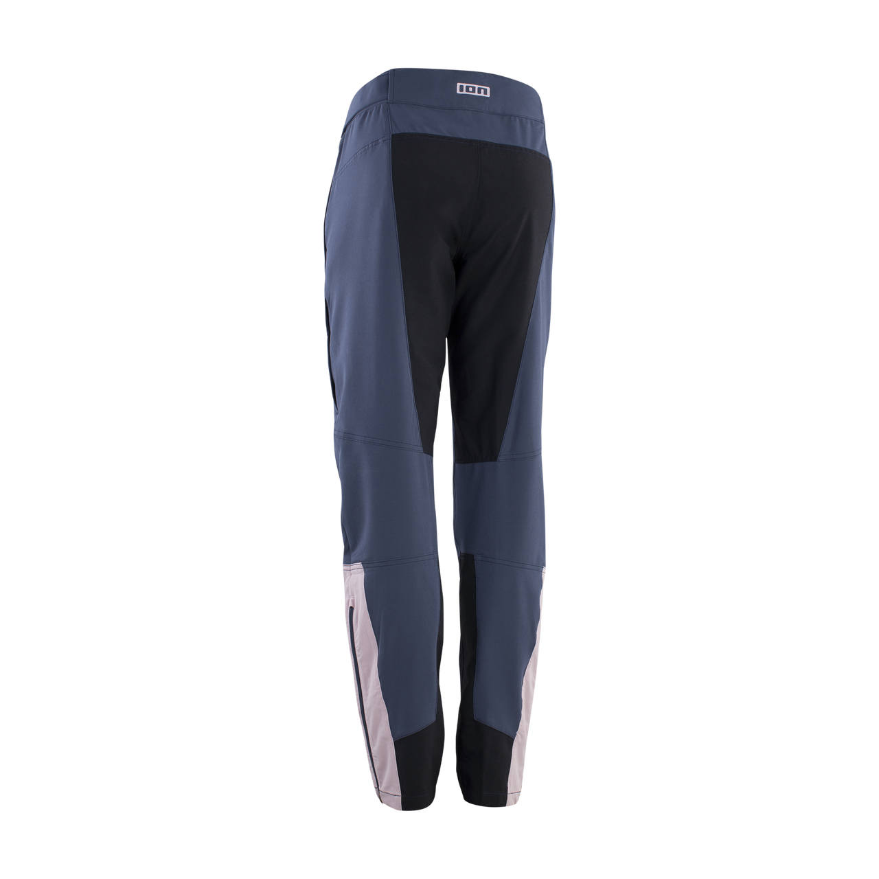 Buy women's Shelter Pants 4W Softshell MTB pants online | MTB clothing | ION shop