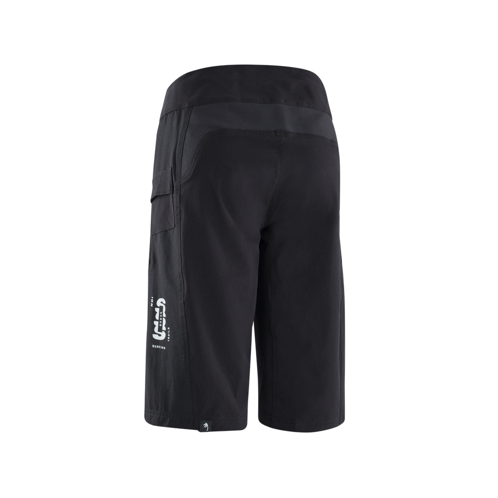Buy women's Scrub MTB shorts online | MTB clothing | ION