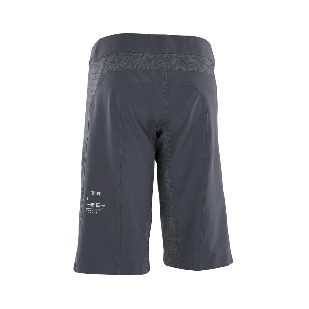 Buy women's Traze Amp AFT MTB shorts online | MTB clothing | ION shop