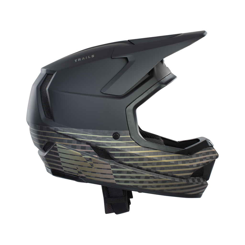 Buy Scrub Select MIPS MTB Helmetet for men & women online | MTB ...