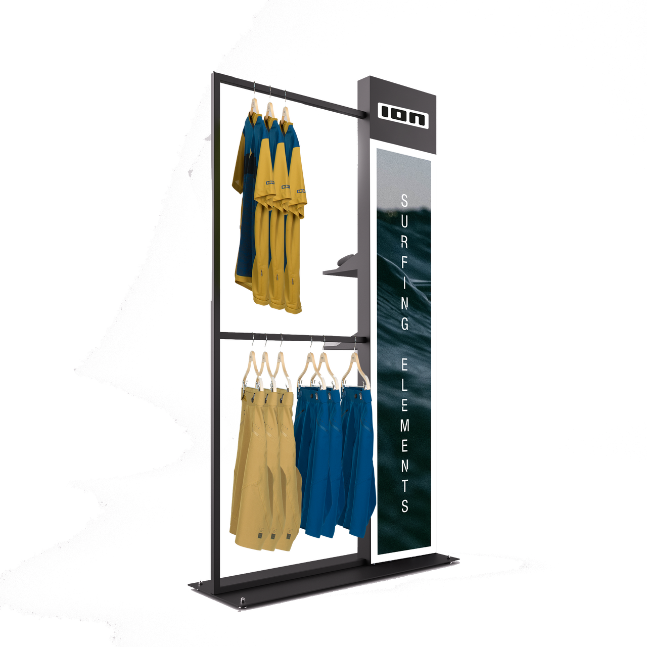 Promo In-store Display