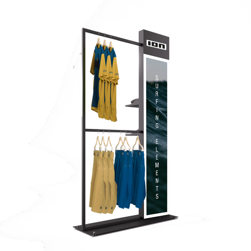 Promo In-store Display