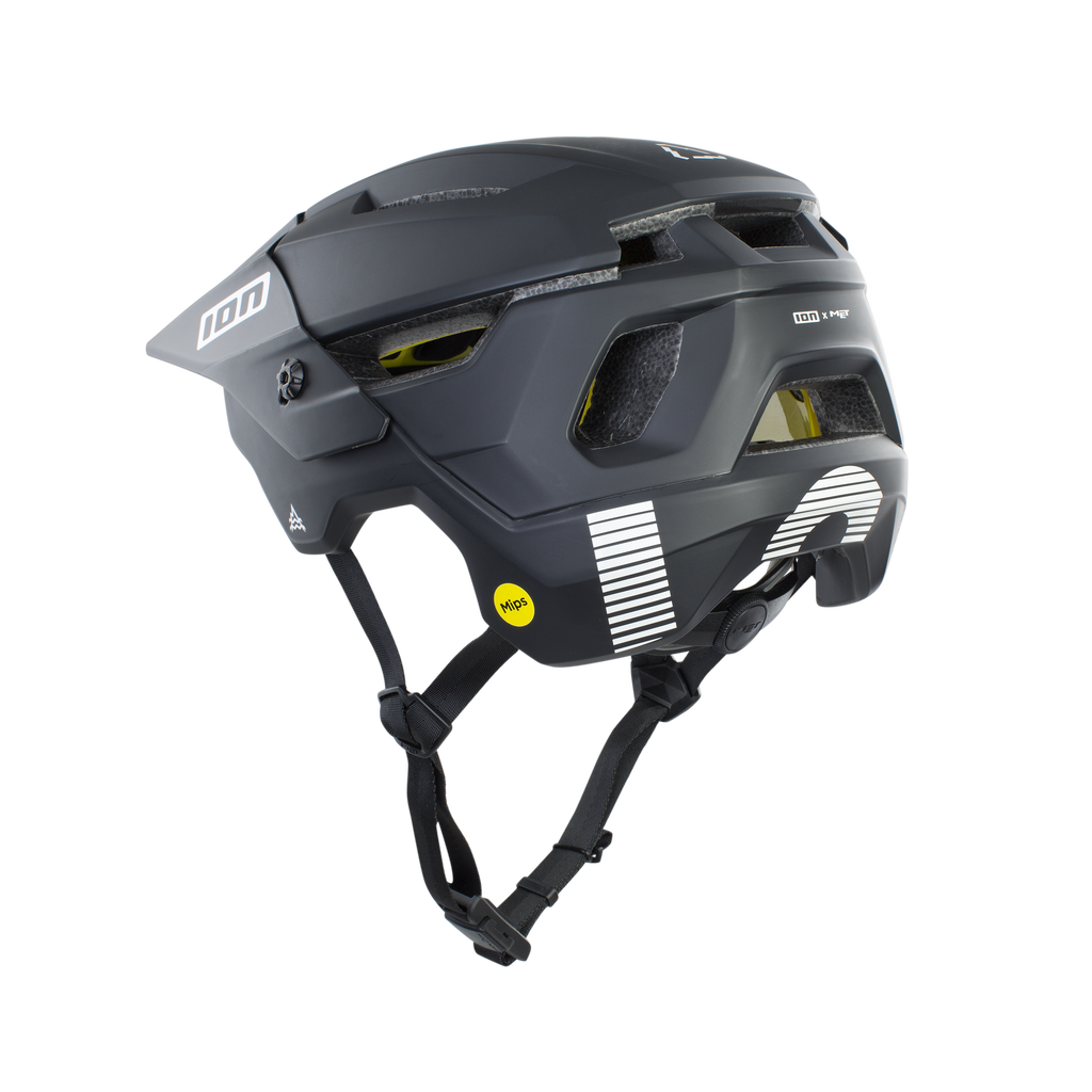 Buy Traze Amp MIPS EU/CE MTB Helmetet for men & women online | MTB ...