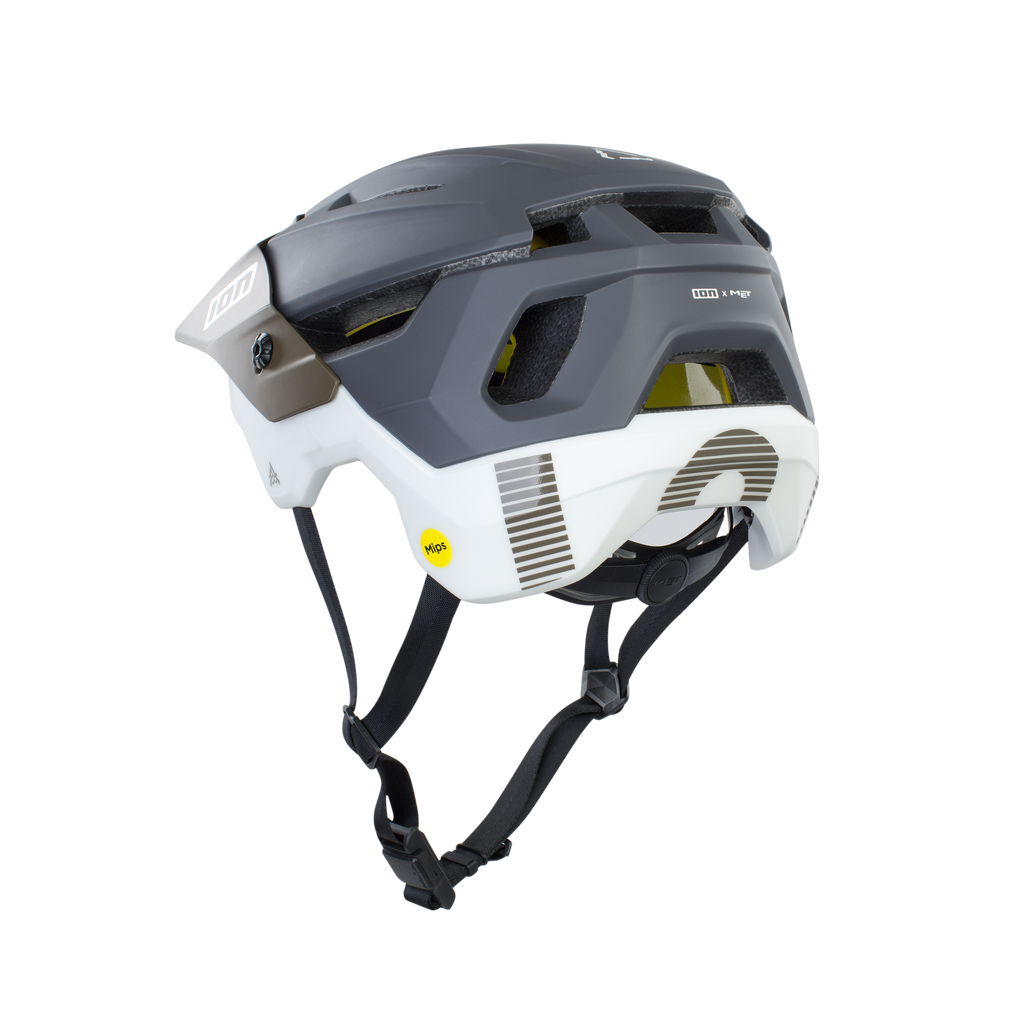 Buy Traze Amp MIPS EU/CE MTB Helmetet for men & women online | MTB ...