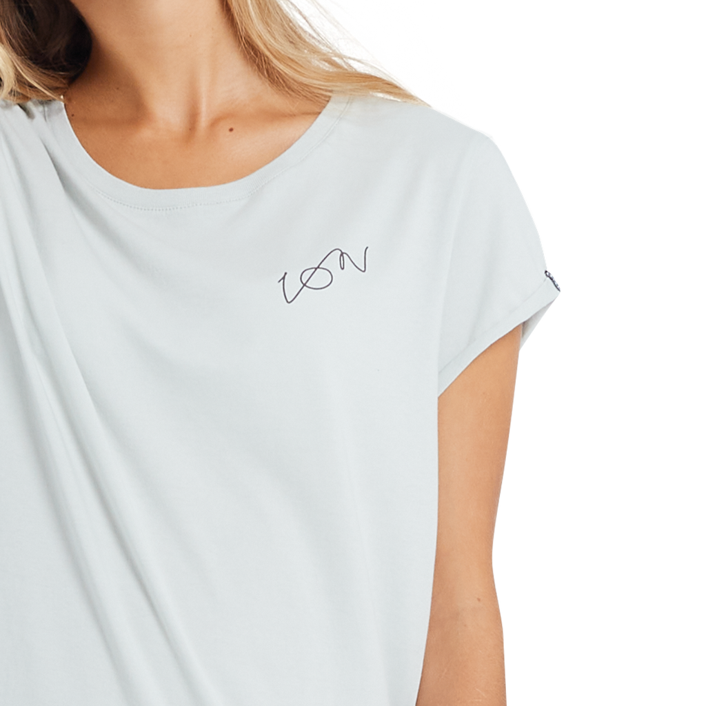 Buy women's Stoked t-shirt online | Clothing | ION shop