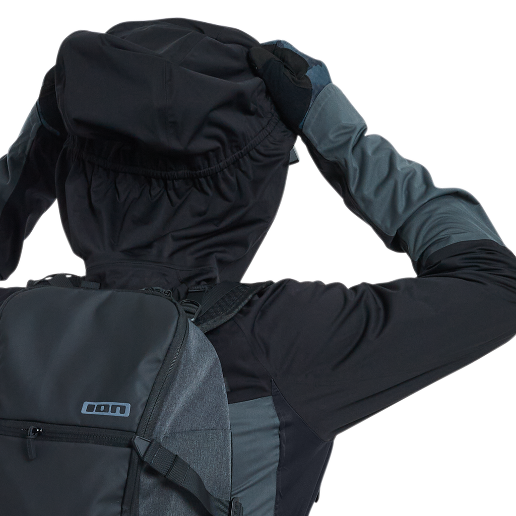 Buy Shelter 3L MTB jacket for men & women online | MTB clothing | ION shop