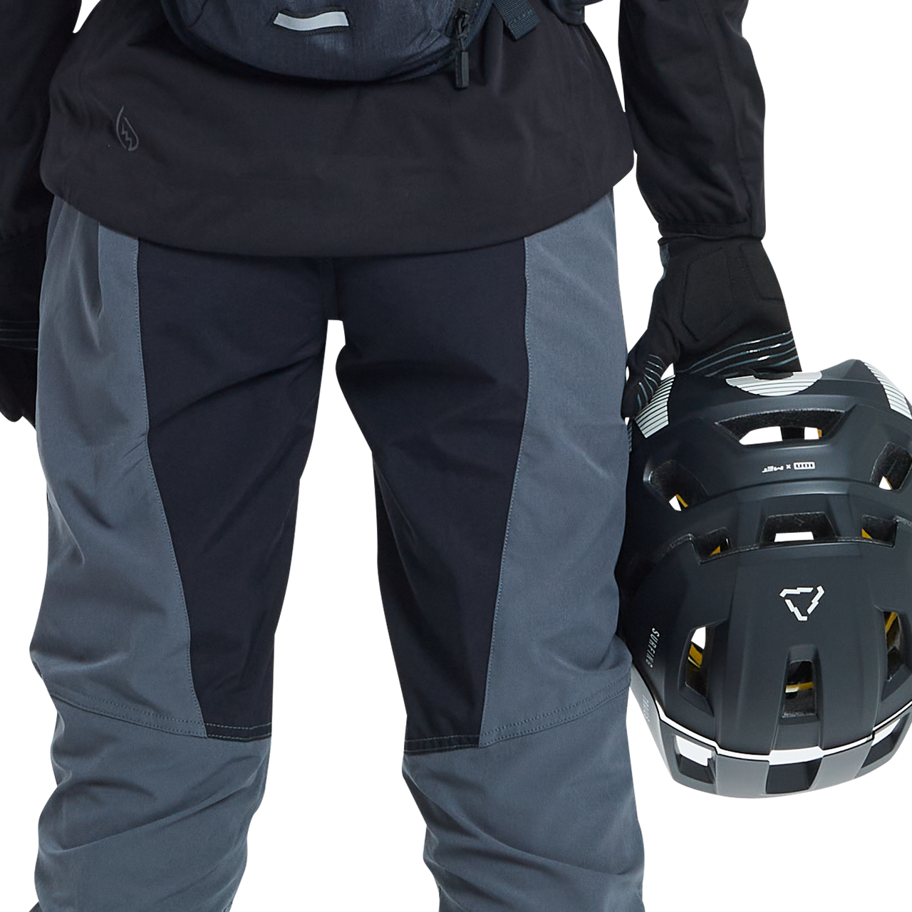 Buy women's Shelter Pants 4W Softshell MTB pants online | MTB clothing ...