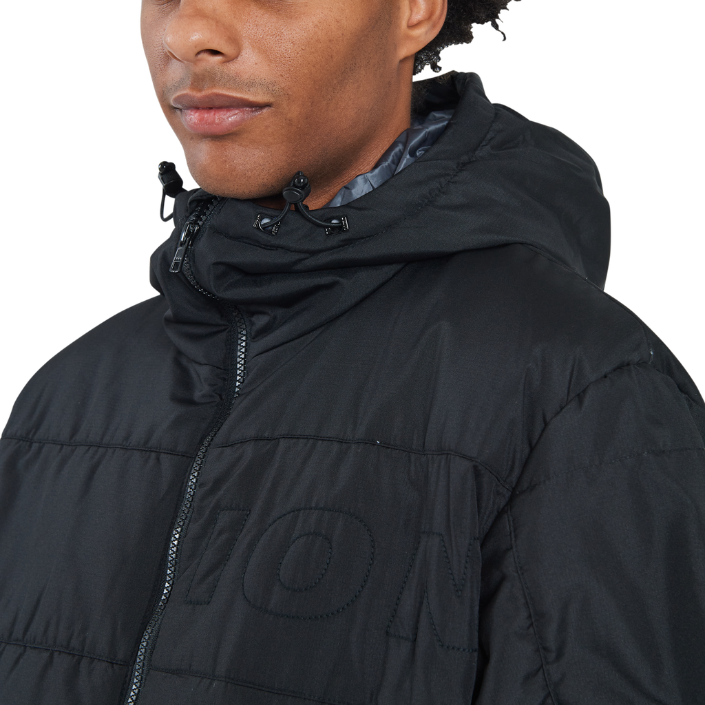 Buy Logo Padded Primaloft jacket for men & women online | Clothing ...