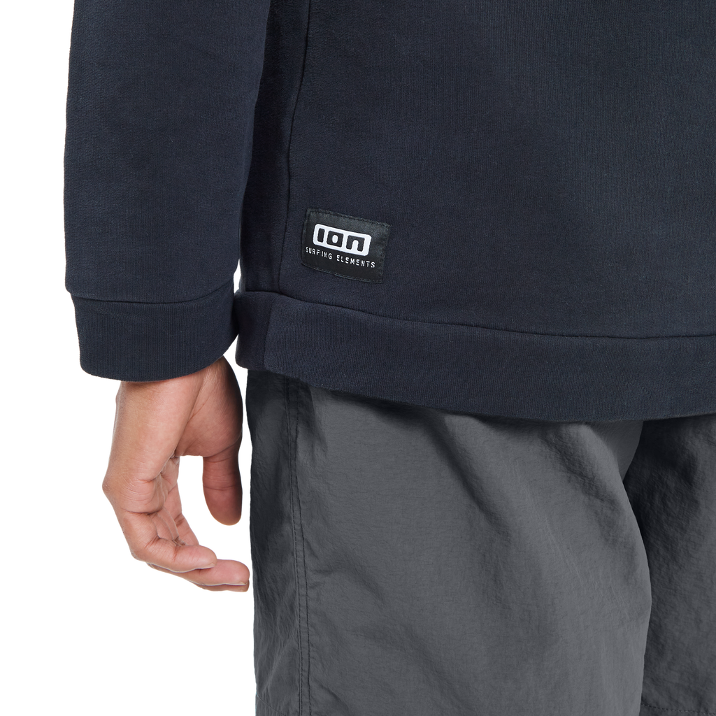 Buy men's Surfing Elements sweater online | Clothing | ION shop