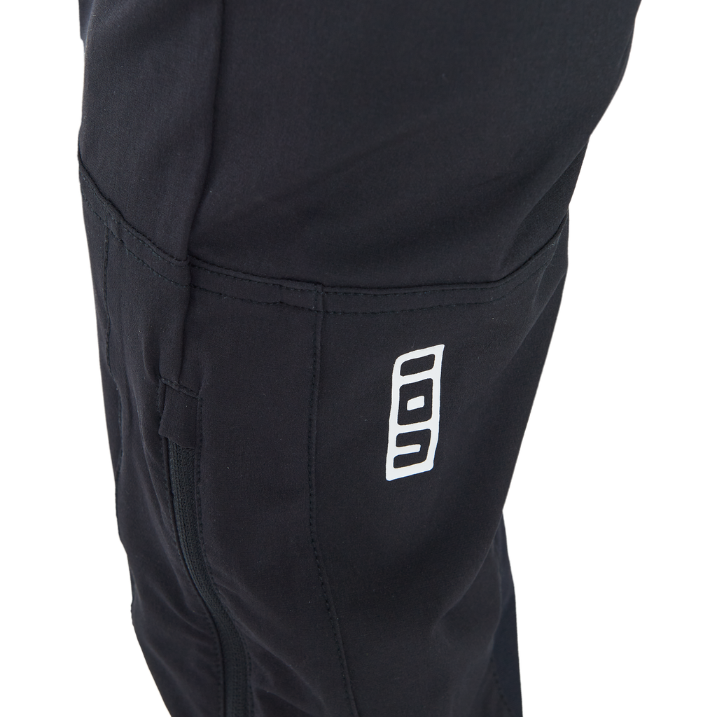 Buy men's Shelter Pants 4W MTB pants online | MTB clothing | ION shop