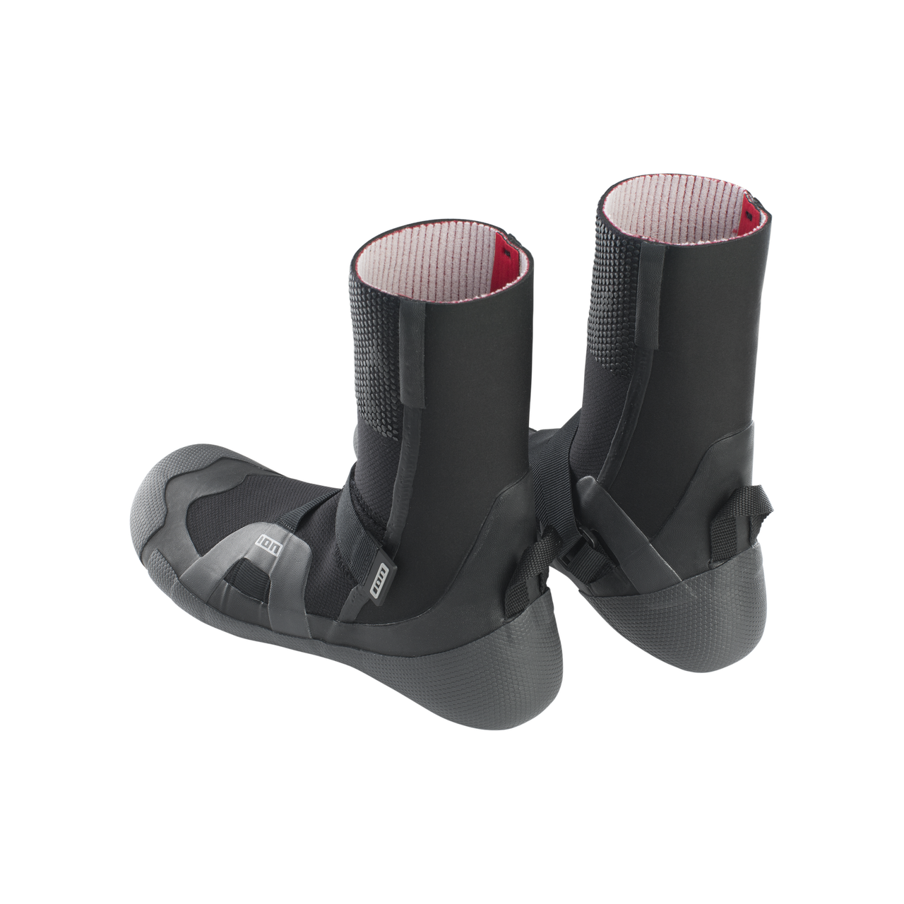 Neoprene Boots Ballistic 3/2 Round Toe | ION Water