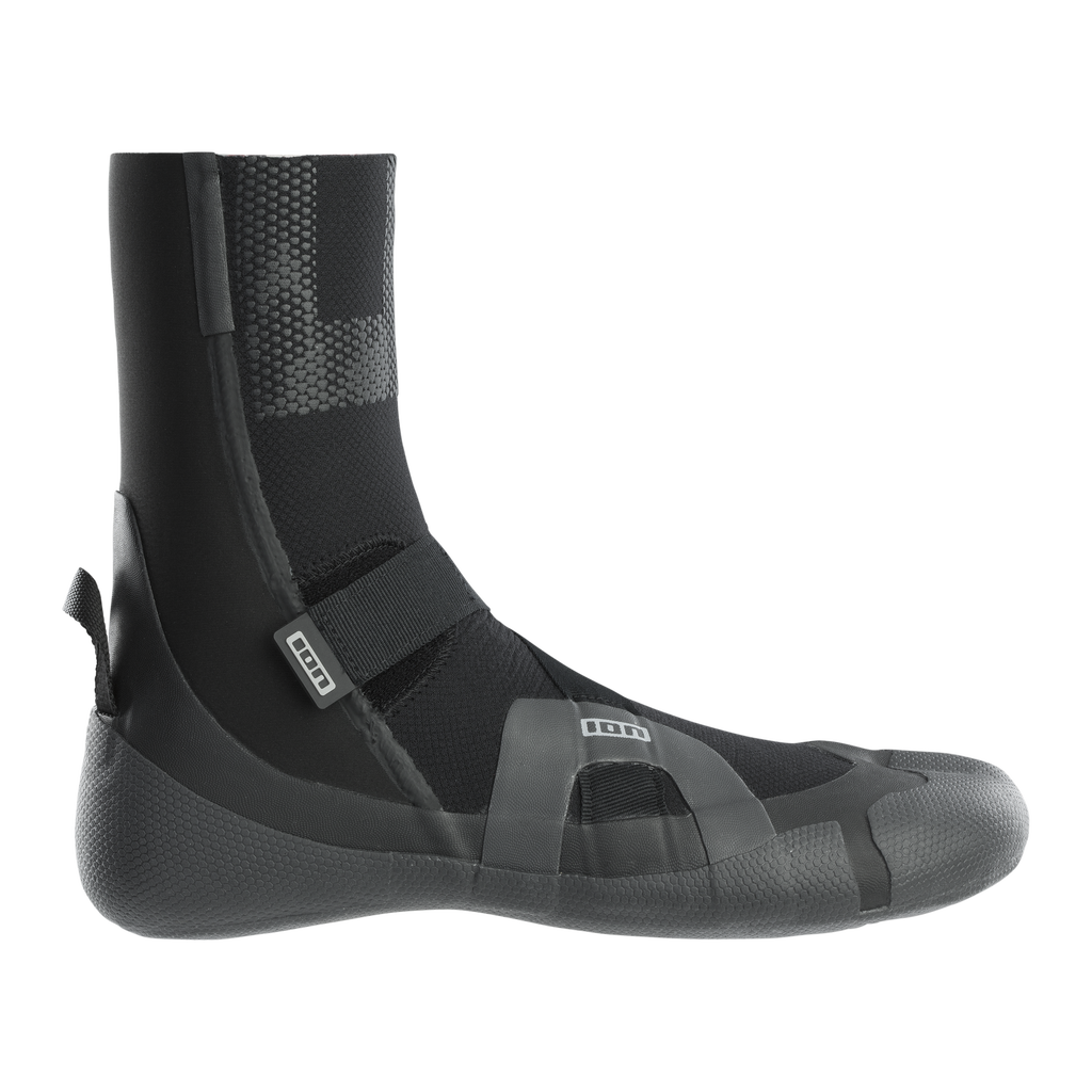 Neoprene Boots Ballistic 6/5 Internal Split | ION Water