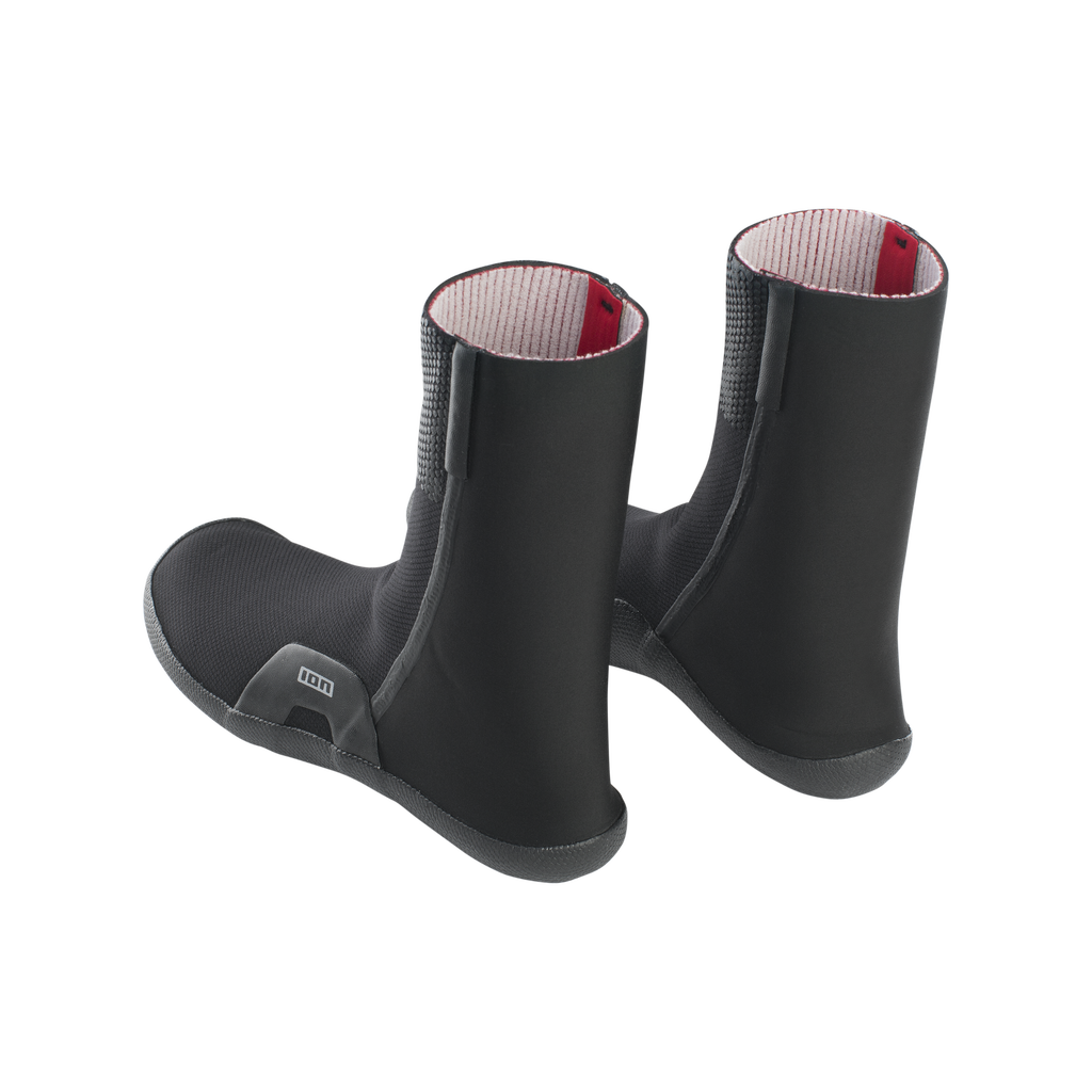 Neoprene Sock Ballistic 3/2 Round Toe | ION Water