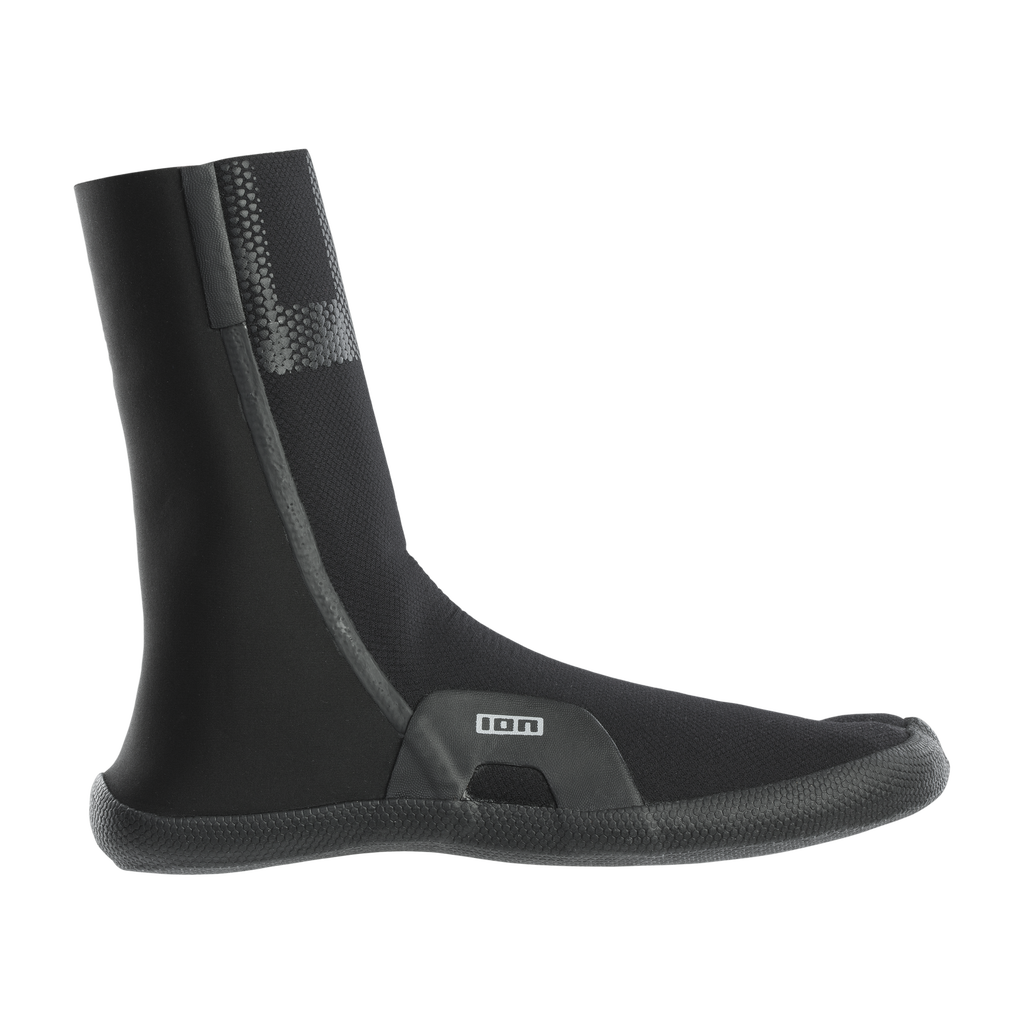 Neoprene Sock Ballistic 3/2 Internal Split | ION Water