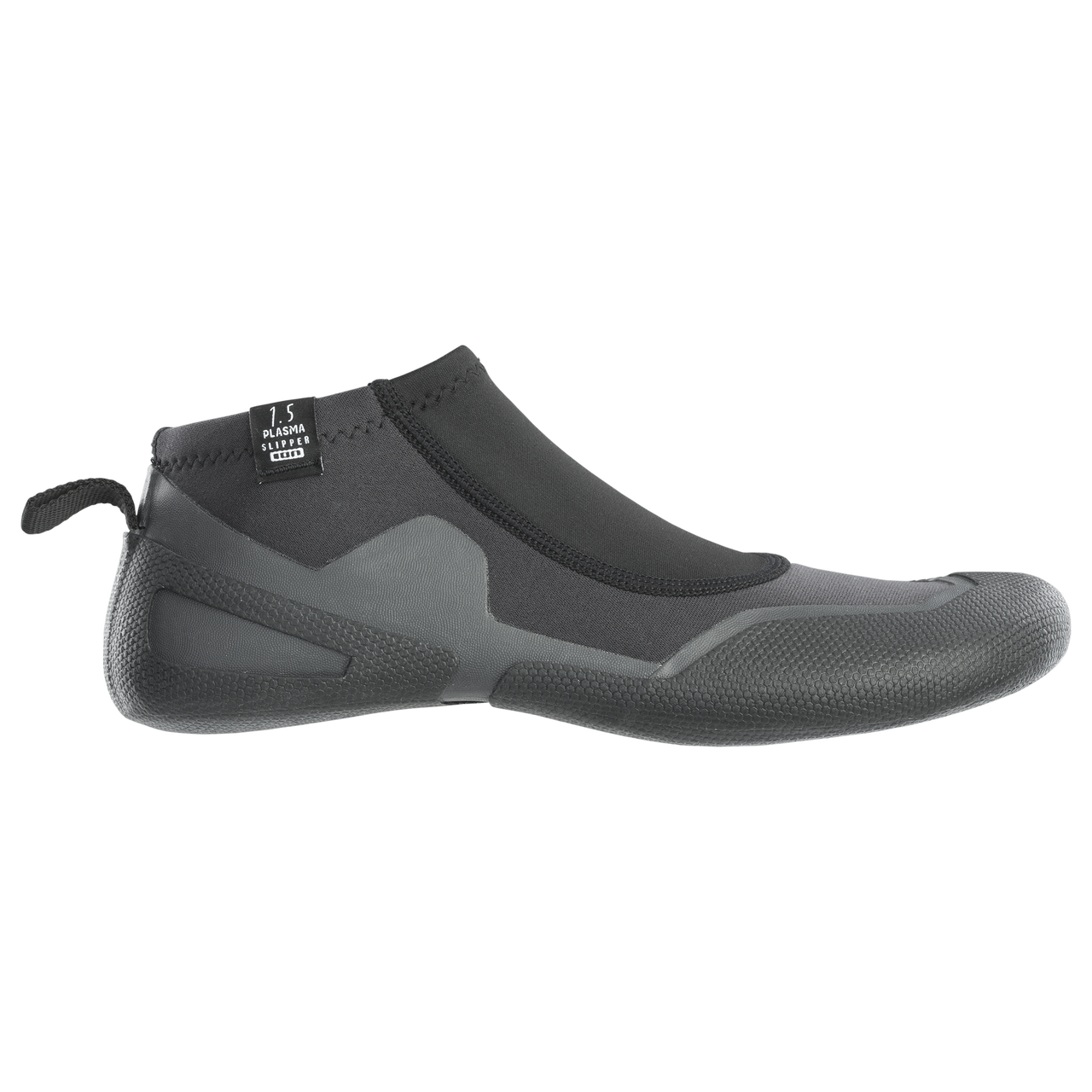 Plasma Slipper Neoprene Boots 1.5 Round Toe | ION Water