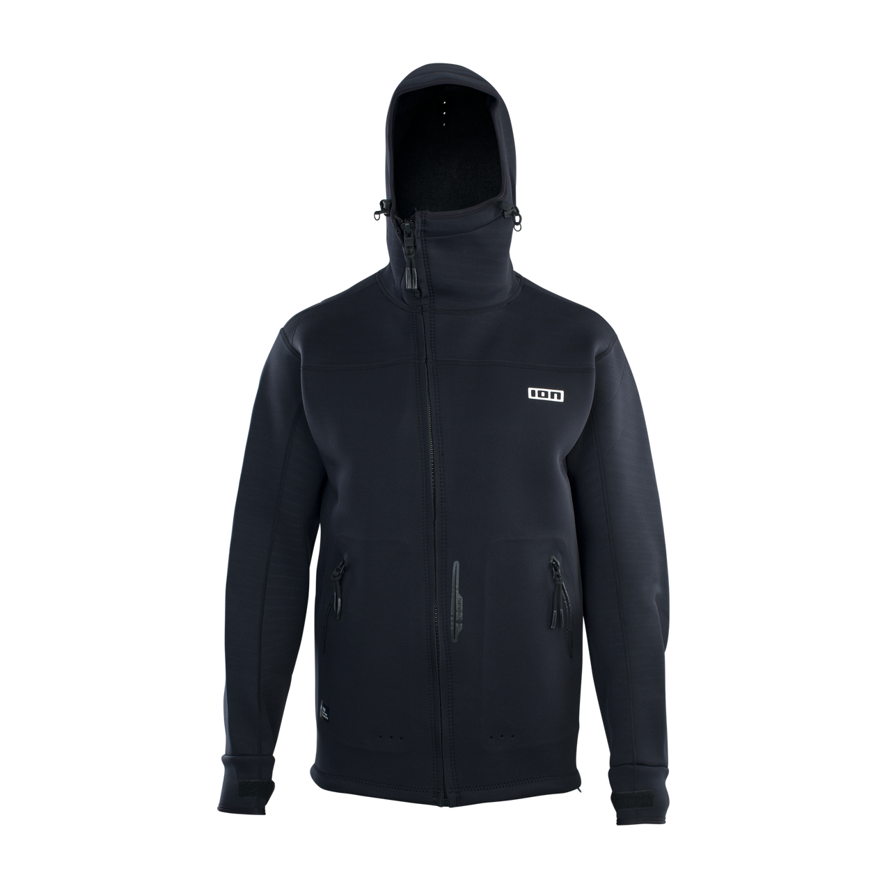 Men Neo Shelter Jacket Amp | ION Water