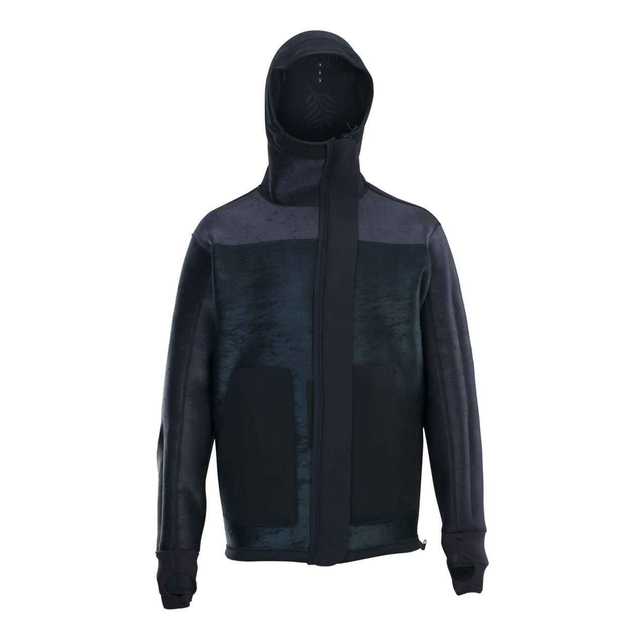 Men Neo Shelter Jacket Amp | ION Water