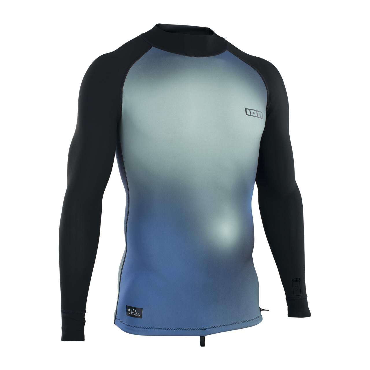 Neo Top 0.5 Longsleeve Men | ION Water