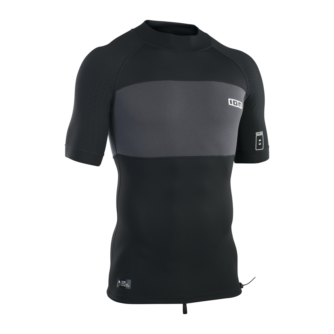 Neo Top 0.5 Shortsleeve Men | ION Water