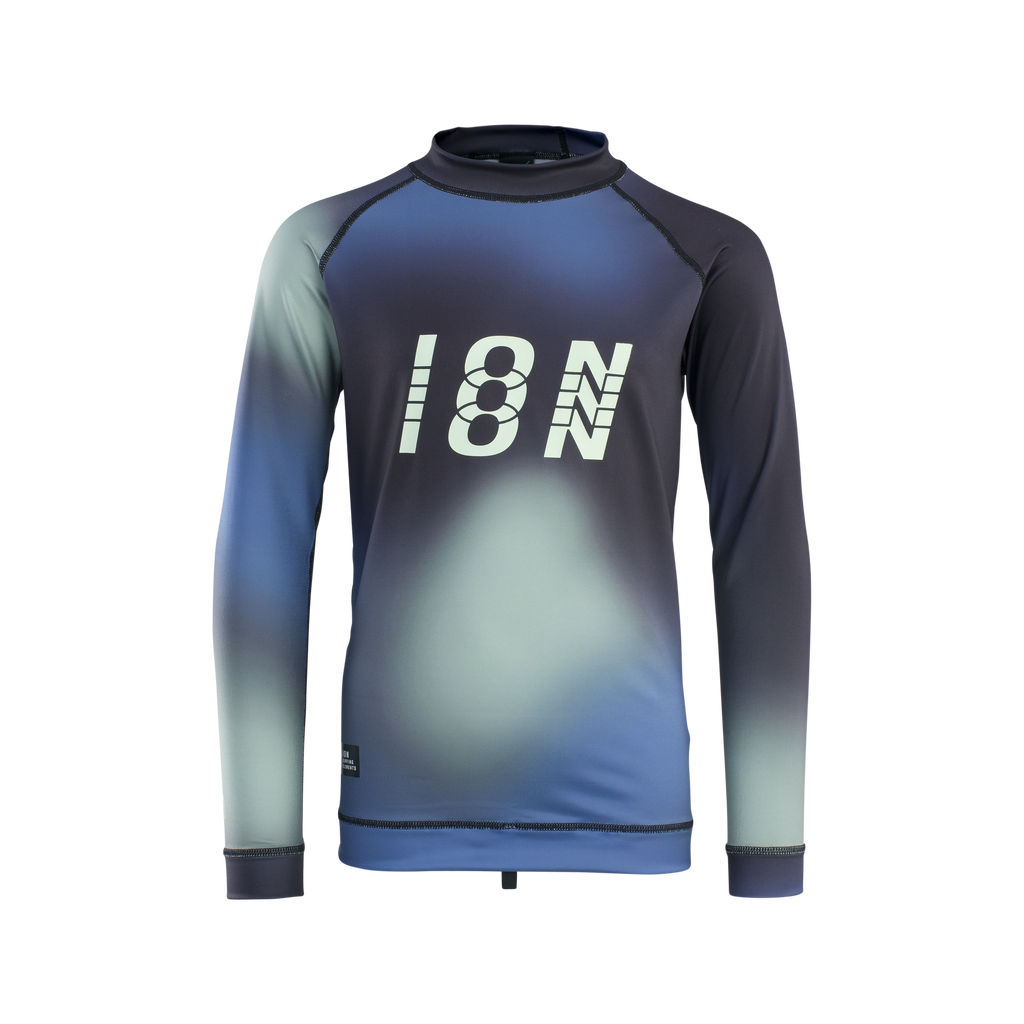 Capture Rashguard Longsleeve Boys | ION Water