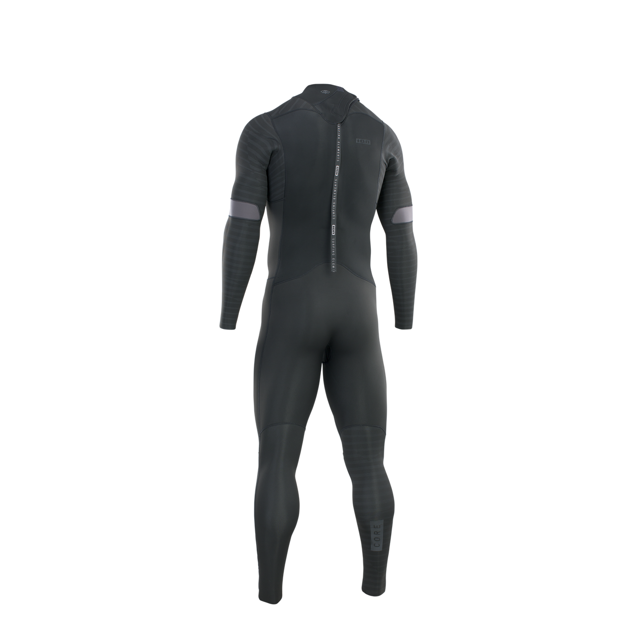 Men Wetsuit Seek Core 4/3 Back Zip | ION Water
