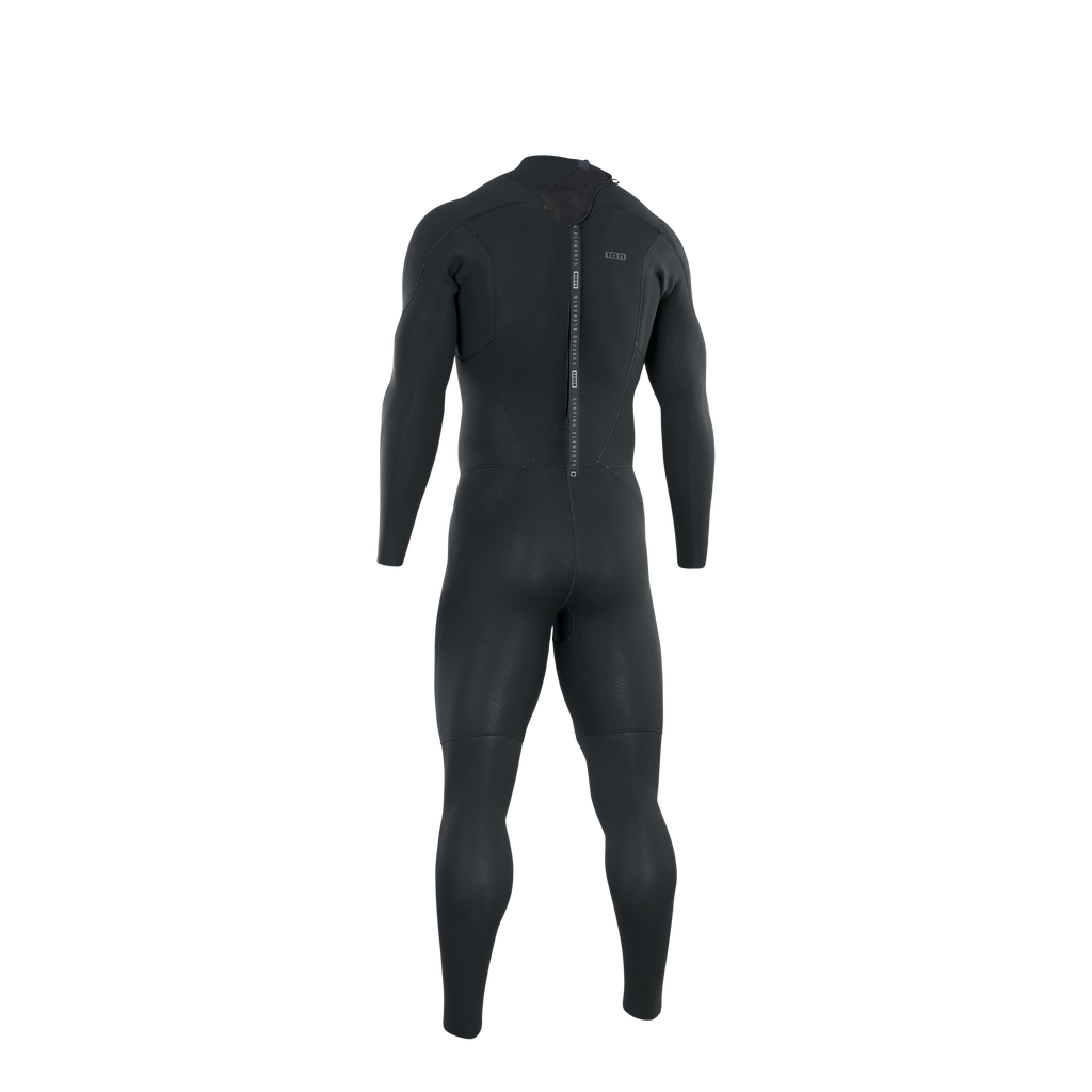 Men Wetsuit Element 4/3 Back Zip | ION Water