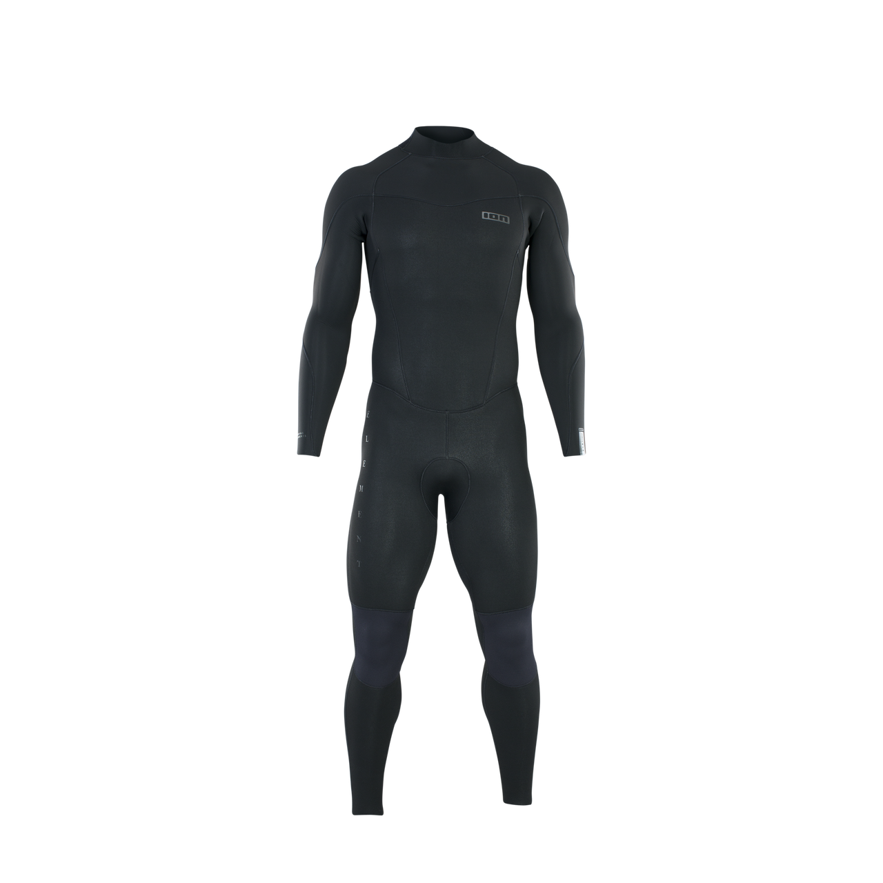 Men Wetsuit Element 4/3 Back Zip | ION Water