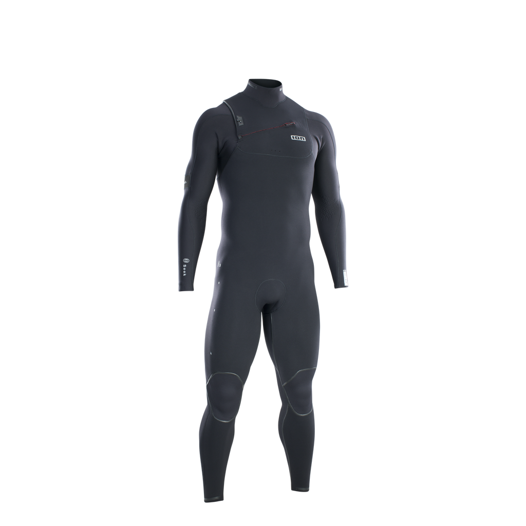 Men Wetsuit Seek Select 4/3 Front Zip | ION Water