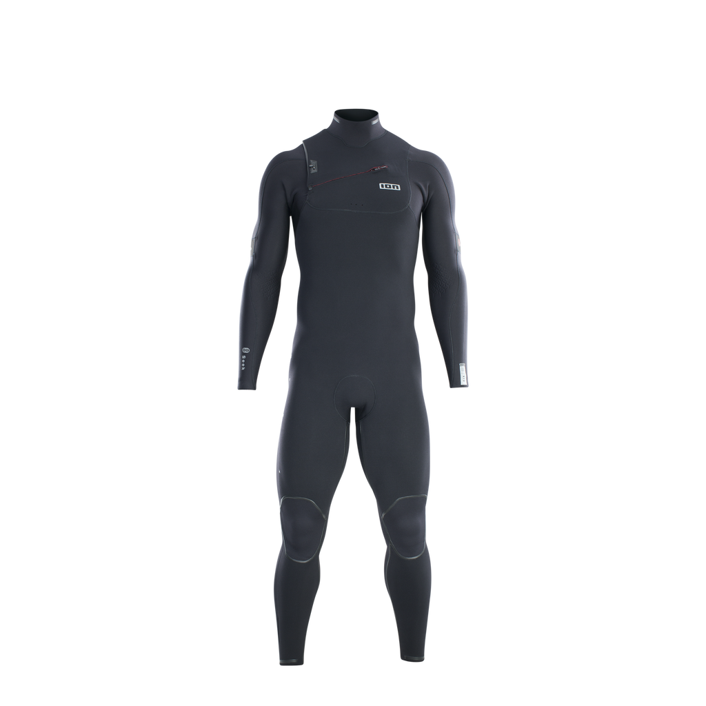 Men Wetsuit Seek Select 4/3 Front Zip | ION Water
