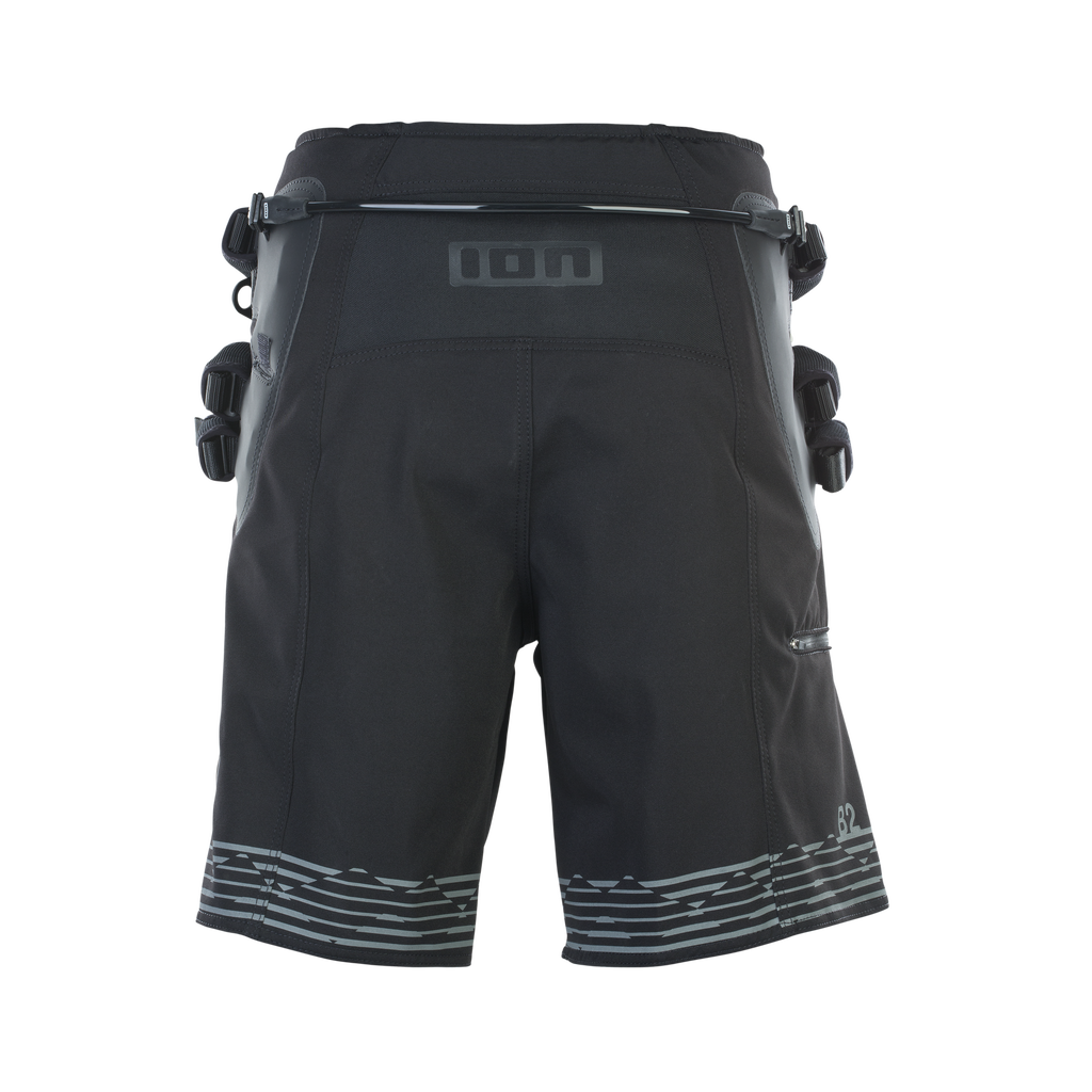 B2 Kite Seat Harness Men | ION Water