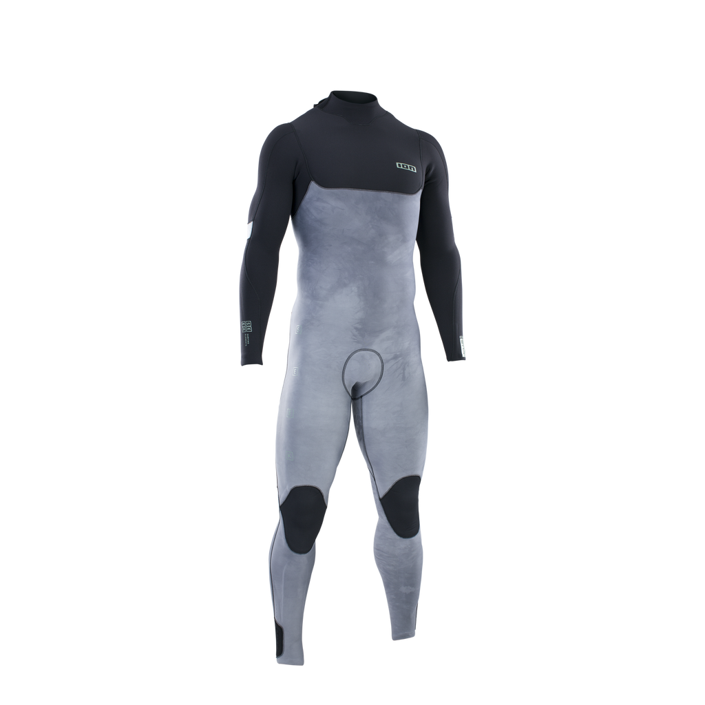 Men Wetsuit Seek Amp 5/4 Back Zip | ION Water