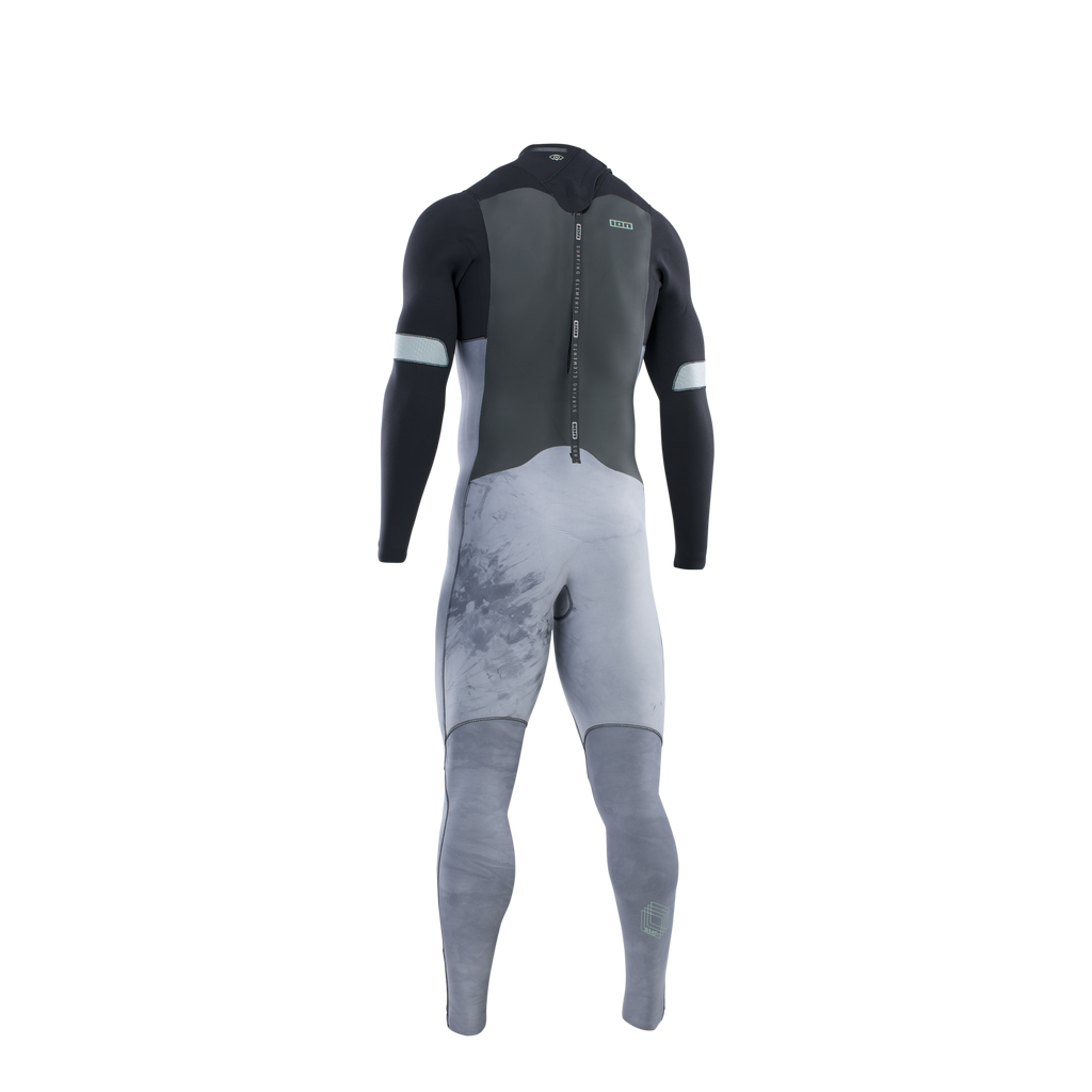 Men Wetsuit Seek Amp 5/4 Back Zip | ION Water