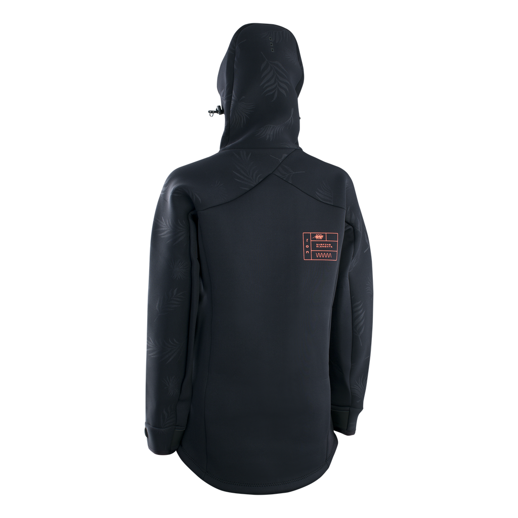 Women Neo Shelter Jacket Amp | ION Water