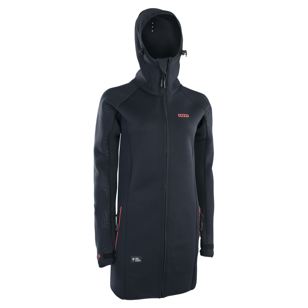 Women Neo Jacket Cosy Coat Core | ION Water