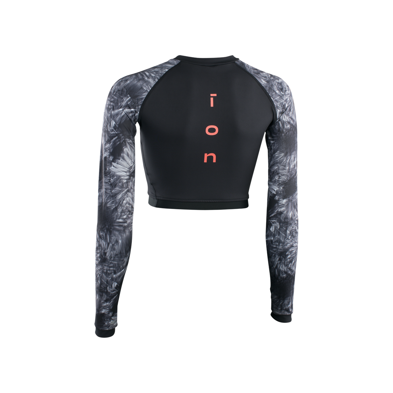 Shorty Rashguard Longsleeve | ION Water