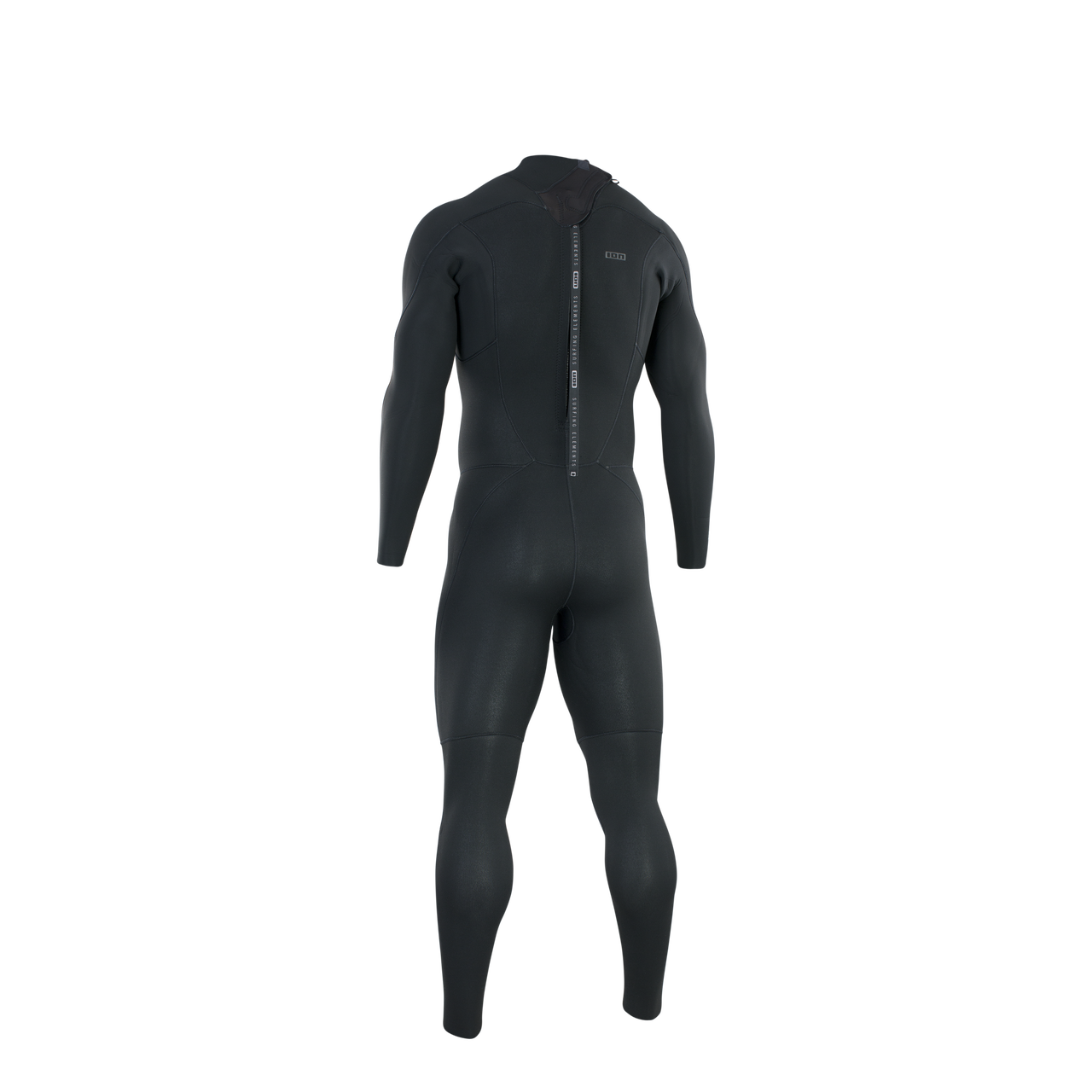 Men Wetsuit Element 5/4 Back Zip | ION Water