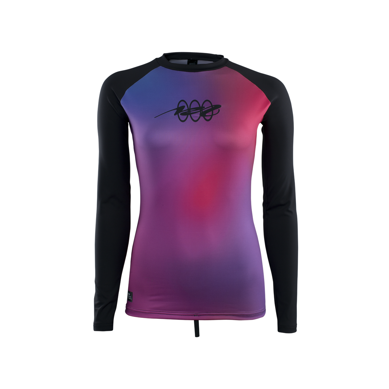 Rashguard Lizz Longsleeve Women | ION Water